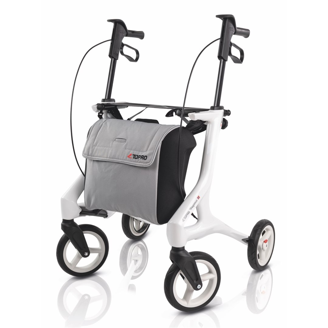 Frontpage UK - topromobility.co.uk